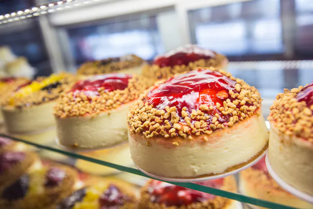 14 Alternatives To Wedding Cake That Are Just As Sweet