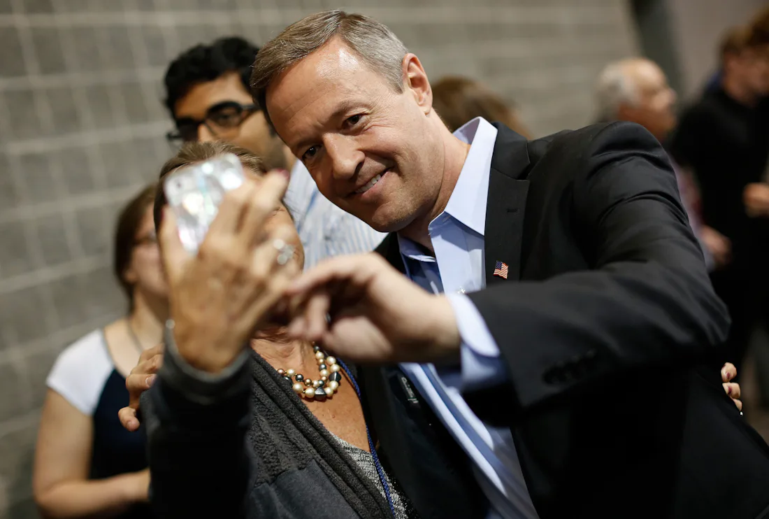 If Presidential Candidates Were 'Clueless' Characters, Who Would Be ...