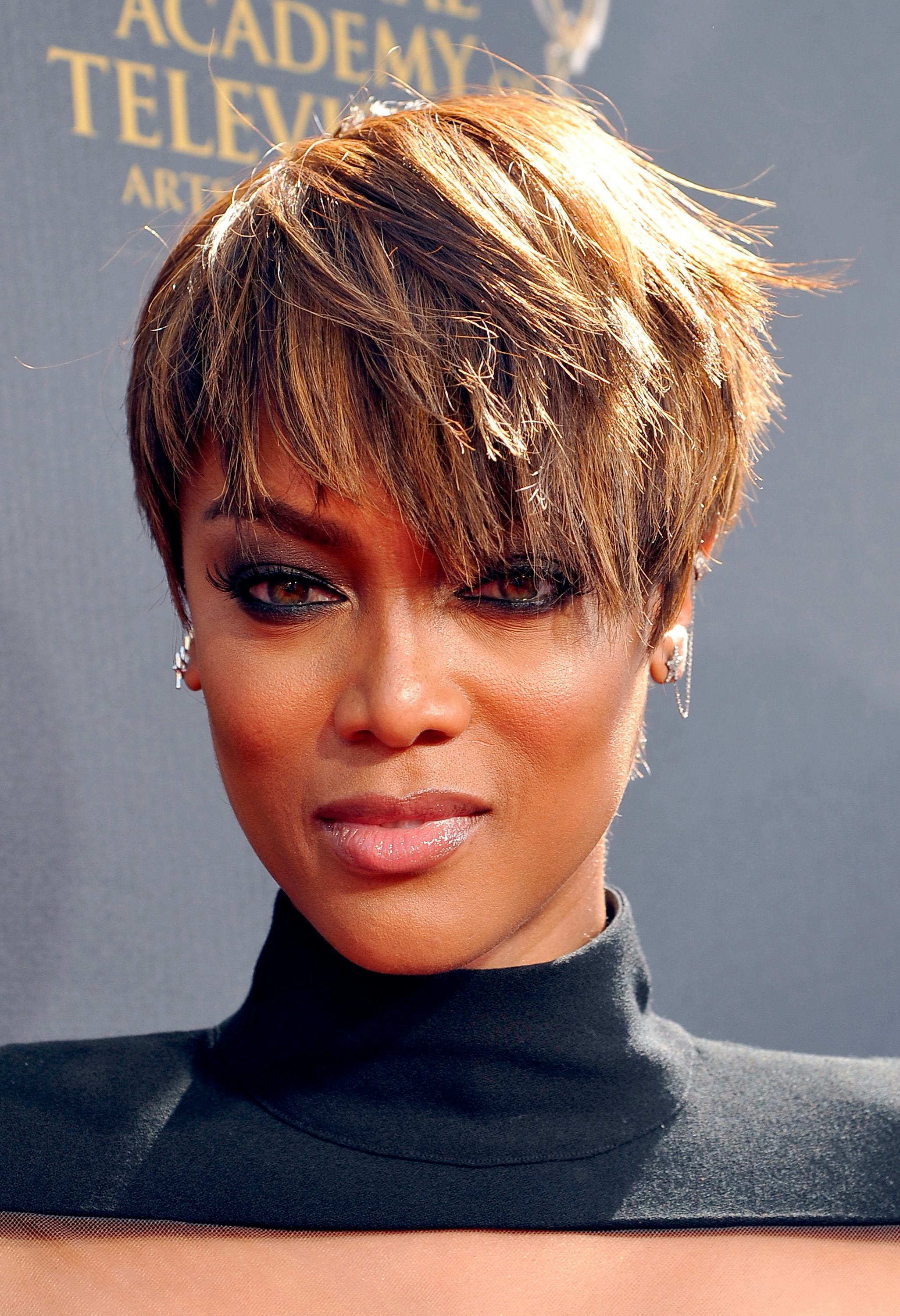 The Best Fall Makeup For Dark Skin So All Brown Beauties Can Rock The ...