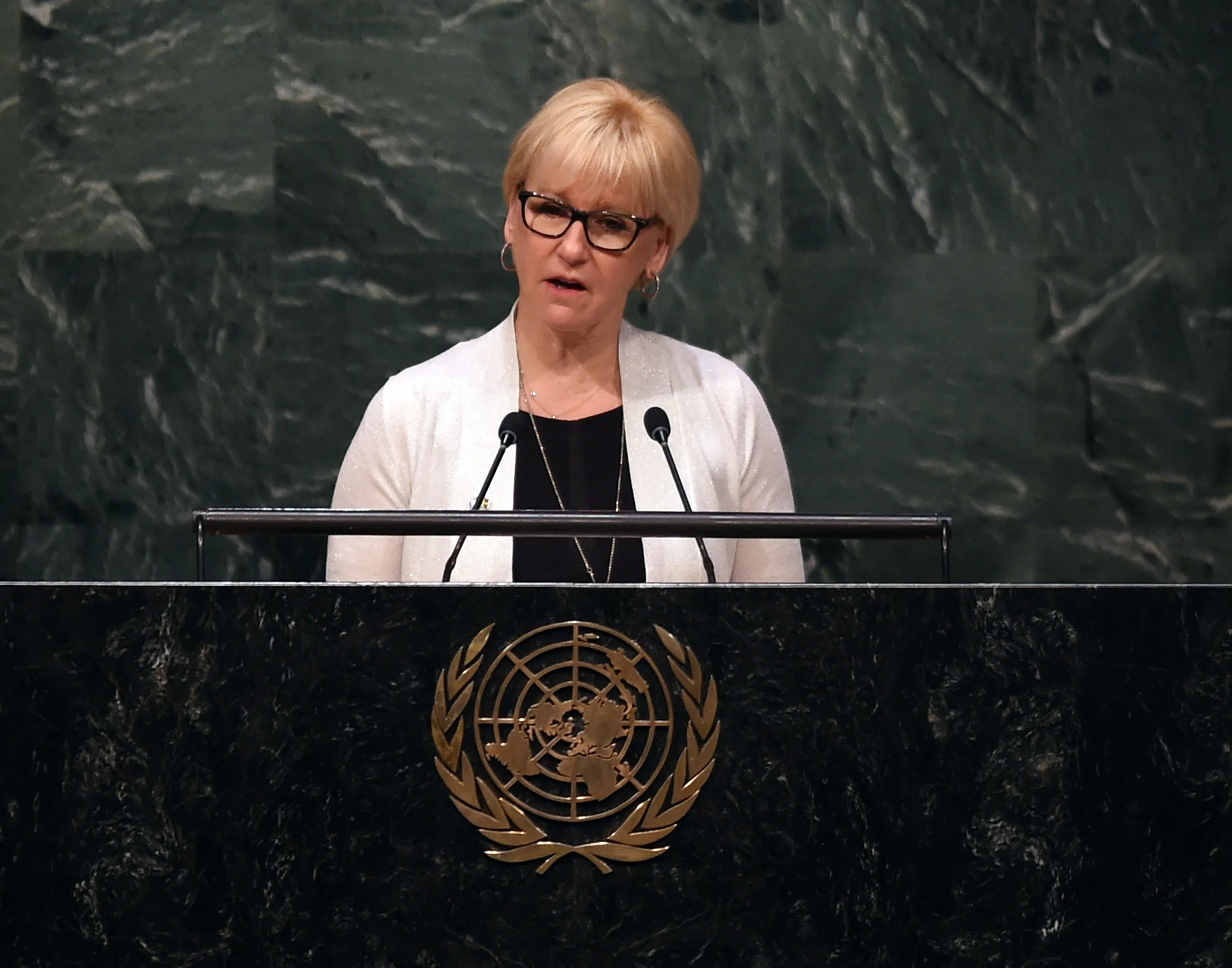 8 Countries That Made Feminist Breakthroughs In 2015, Because It Wasn't ...