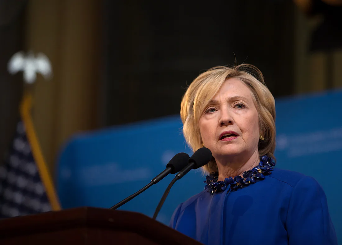 7 Fierce Hillary Clinton Quotes You'll Definitely Want To Use As Comebacks