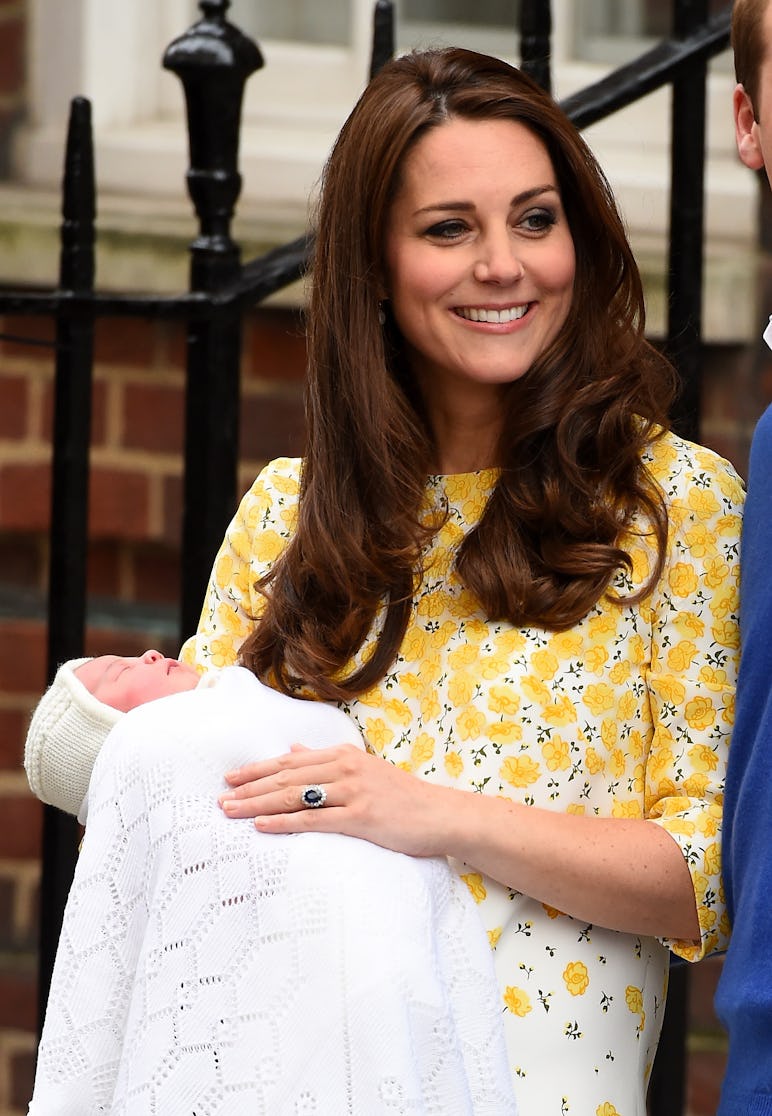 4 Kate Middleton Halloween Costume Ideas That Will Make You A Princess ...