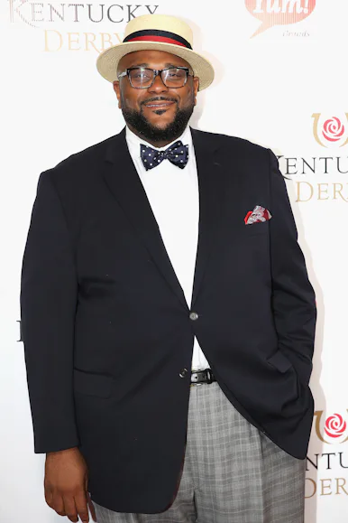 Celebrities Flock To Kentucky Derby In Louisville & Tons Of Famous ...