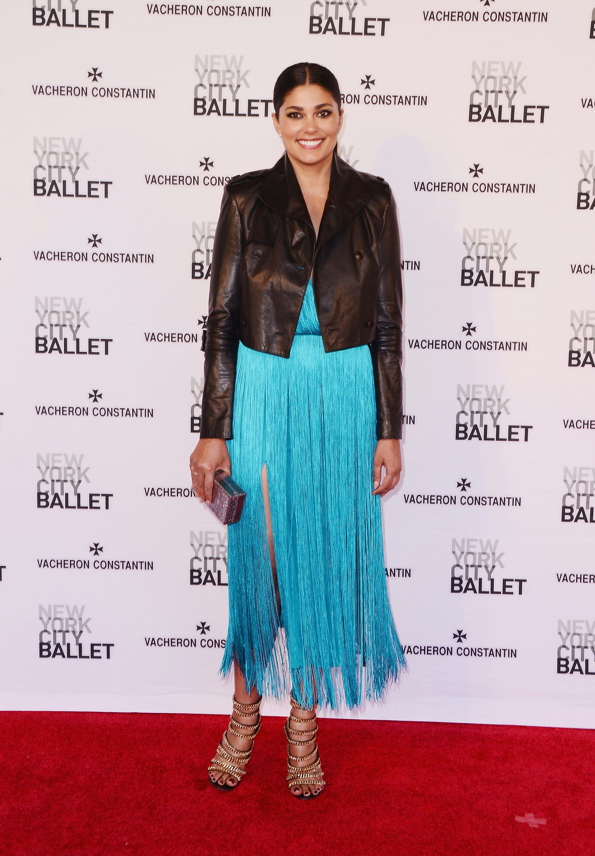 The New York City Ballet's Spring Gala Fashion Will Make You Want To ...
