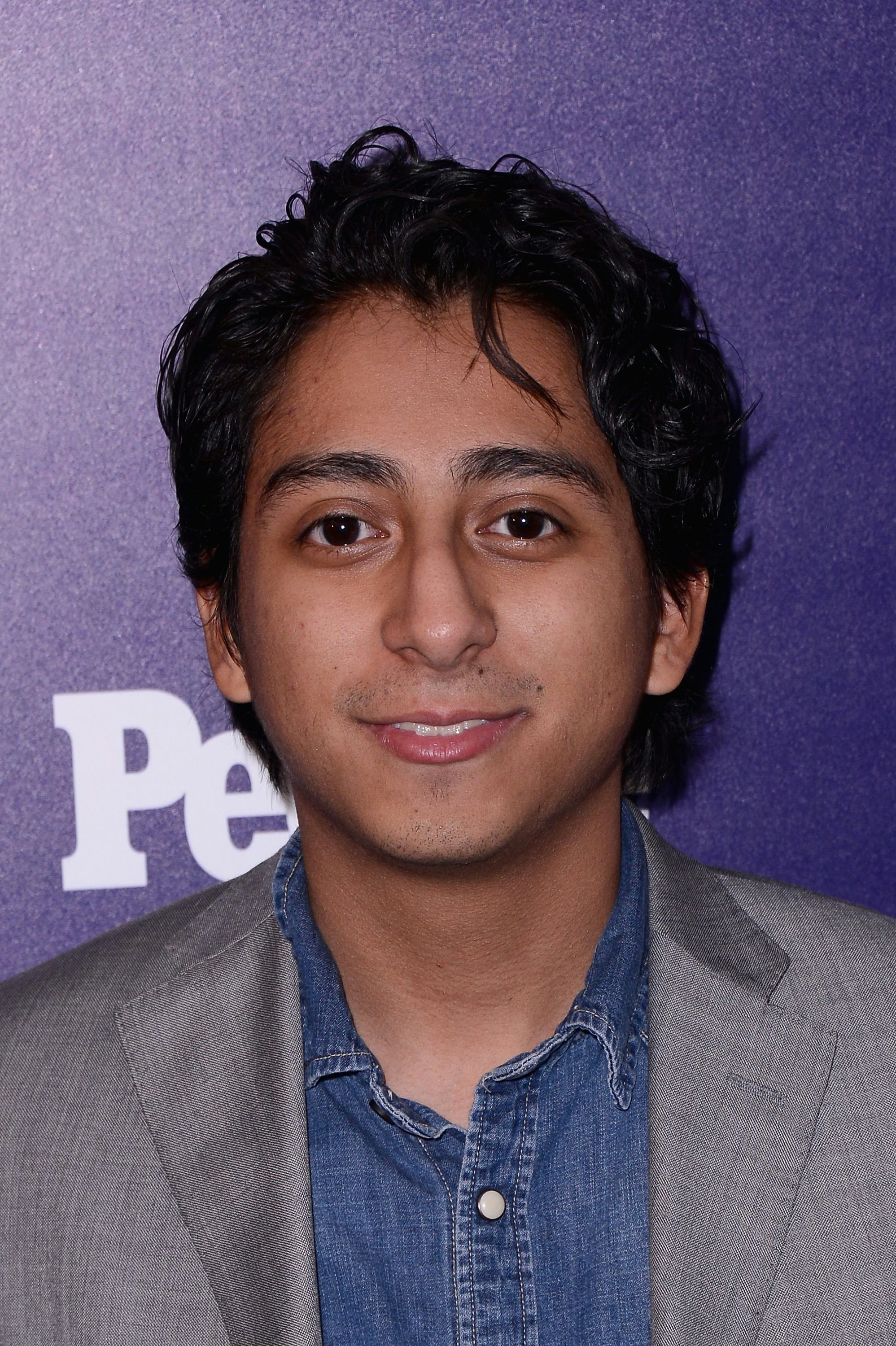 7 Actors Of Color Who Would Bring These Literary Characters To Life ...