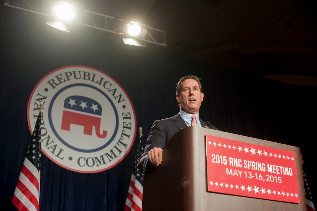 How Do Delegates Work? These Candidate Representatives Play A Huge Role ...