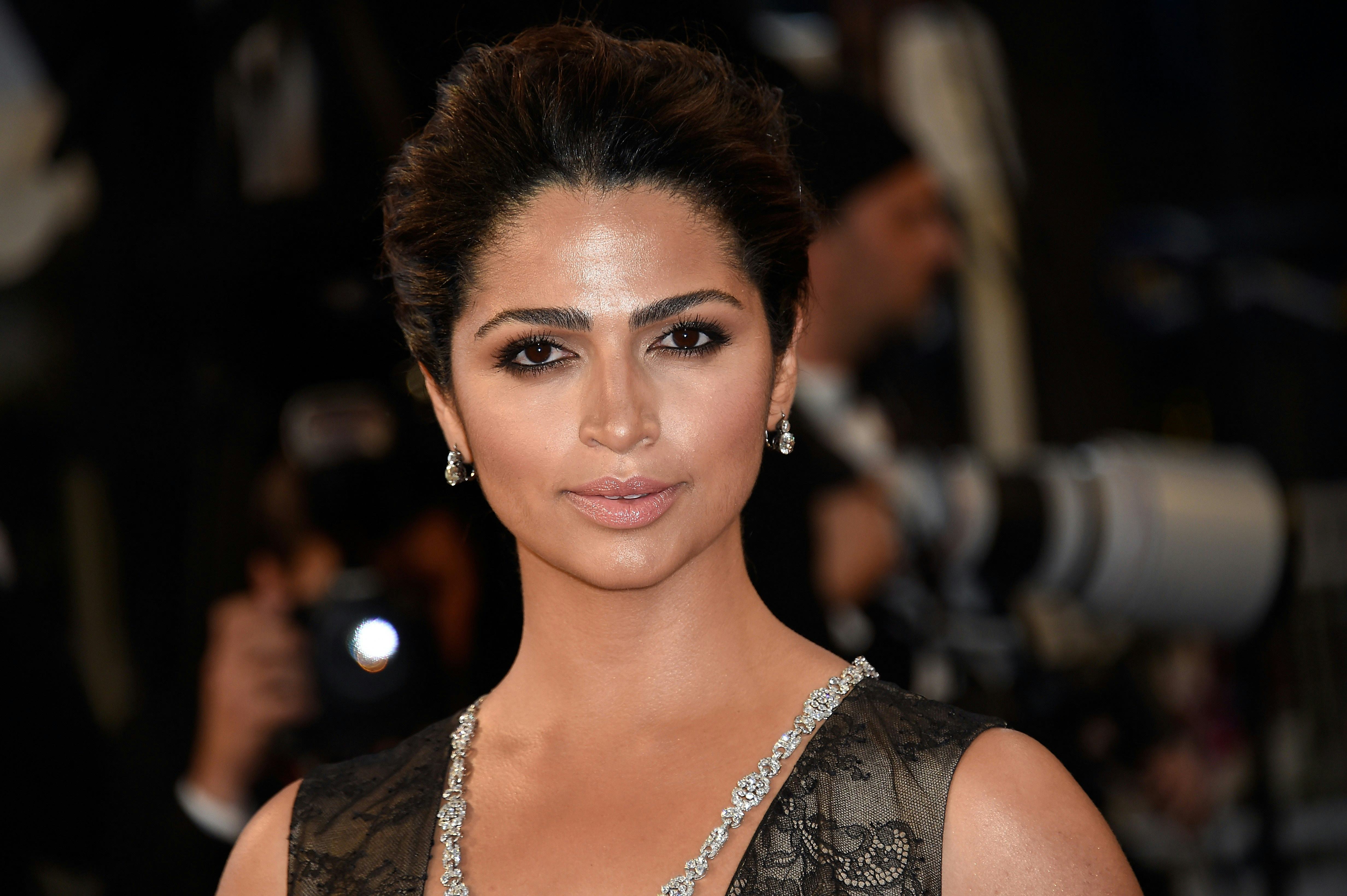 These Celebrities From Brazil Would Make The Olympics Opening Ceremony ...