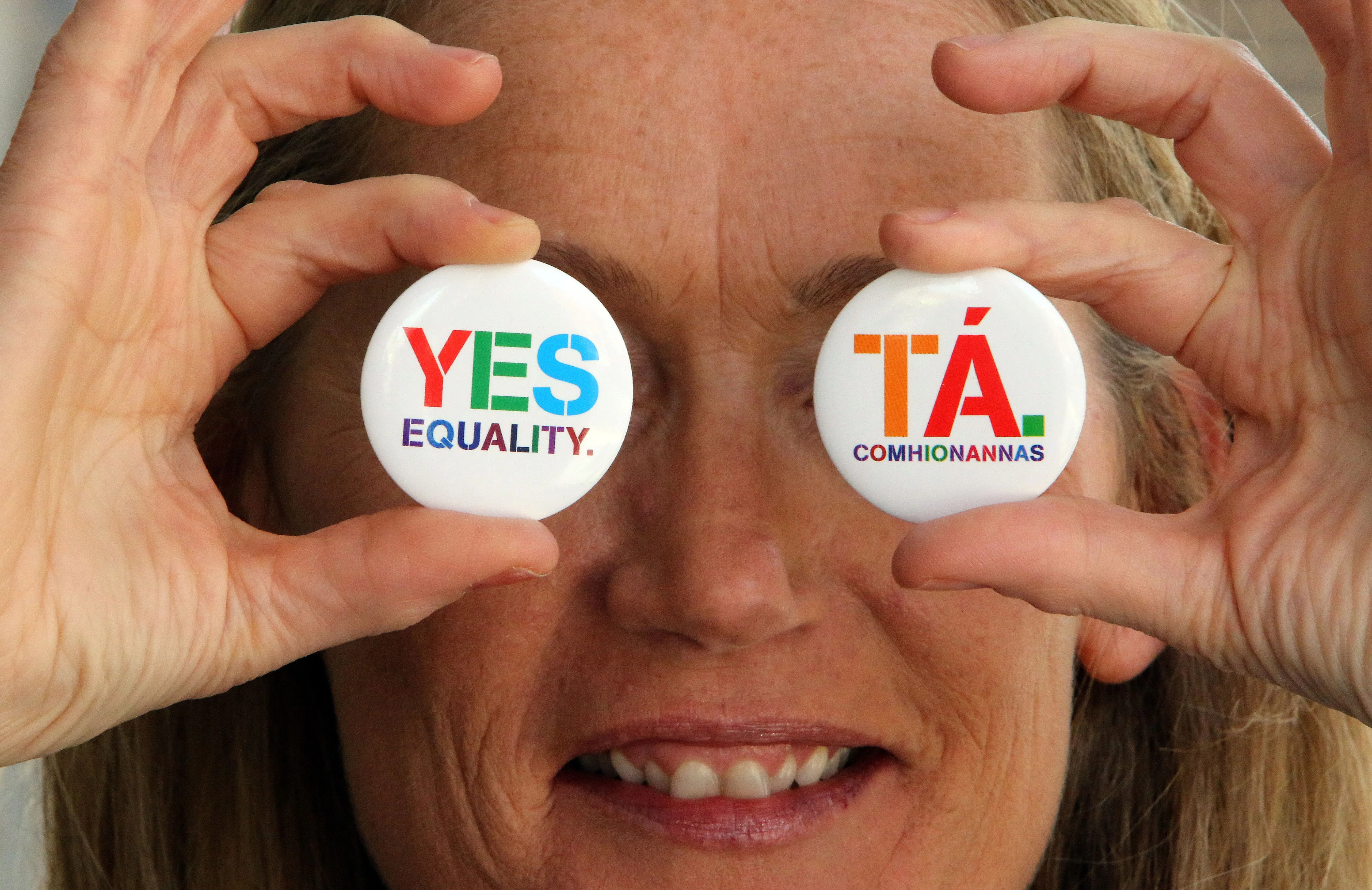 21 Colorful Symbols Around Ireland That Powerfully Insist The Irish ...