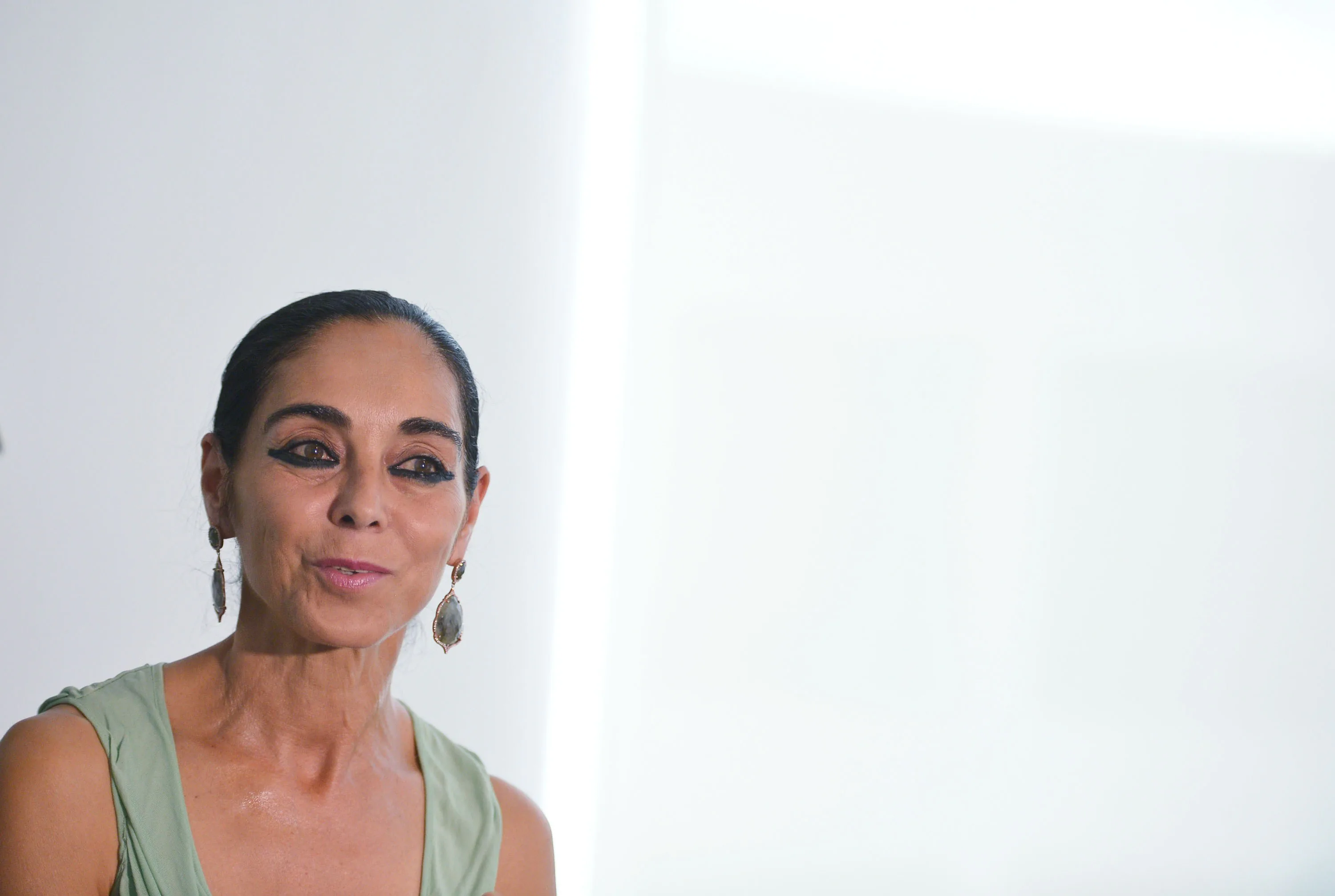 The 13 Women In The 2016 Pirelli Calendar Are Worthy Of A Celebration ...