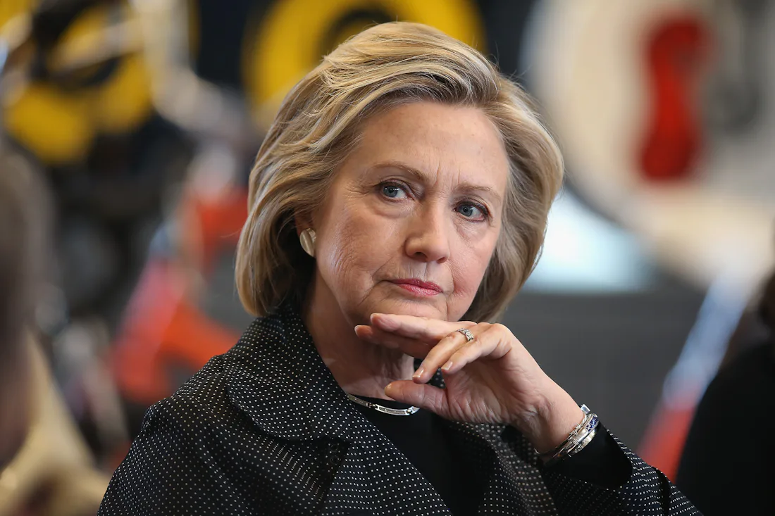 7 Memorable Quotes From Hillary Clinton's 1995 Women's Rights Speech ...