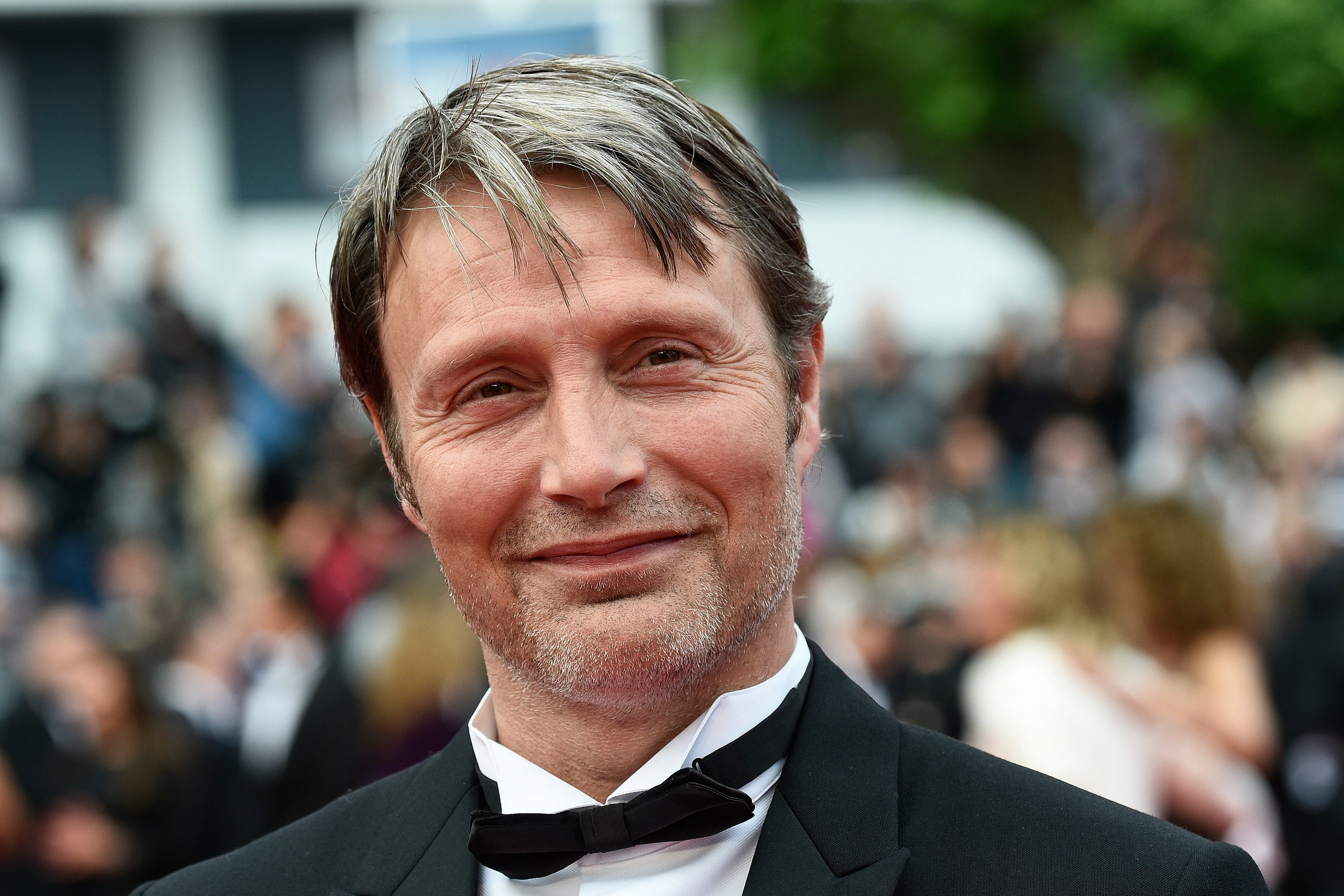 Mads Mikkelsen Is The Perfect 'Doctor Strange' Villain & Here Are 6 ...