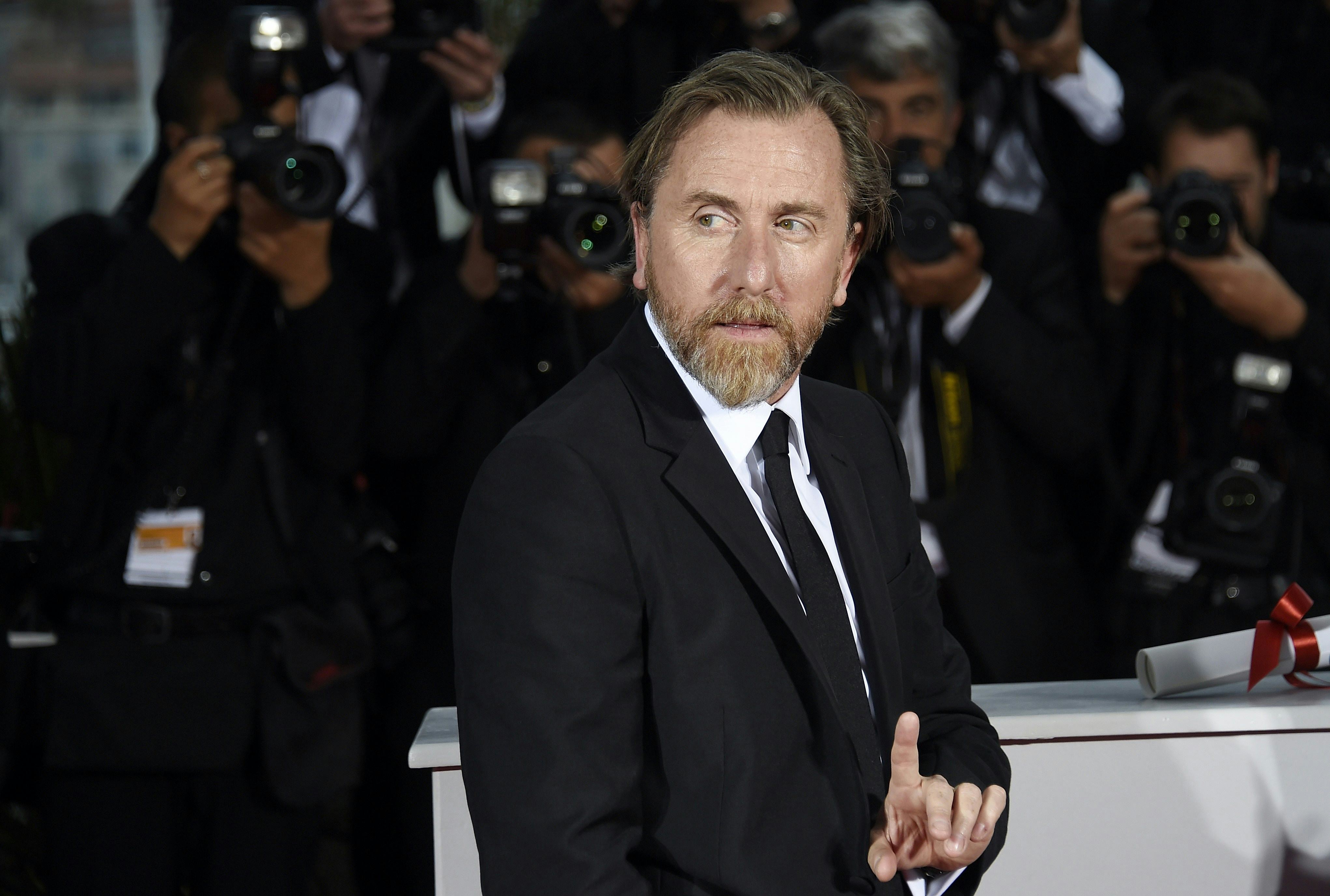 9 Actors That ‘Harry Potter’ Almost Included Who Would Have Made The ...