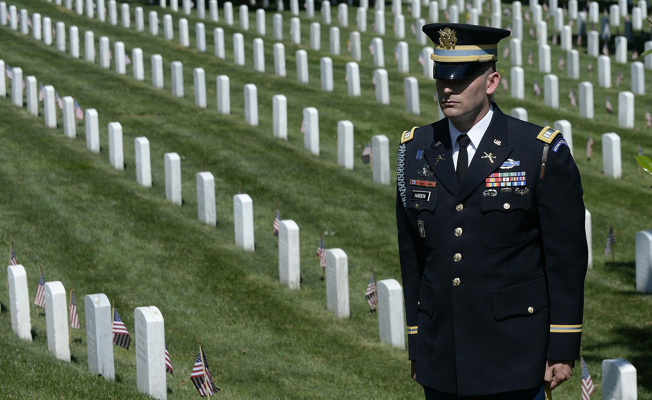 When Is Memorial Day 2016? What You Need To Know About This Patriotic ...