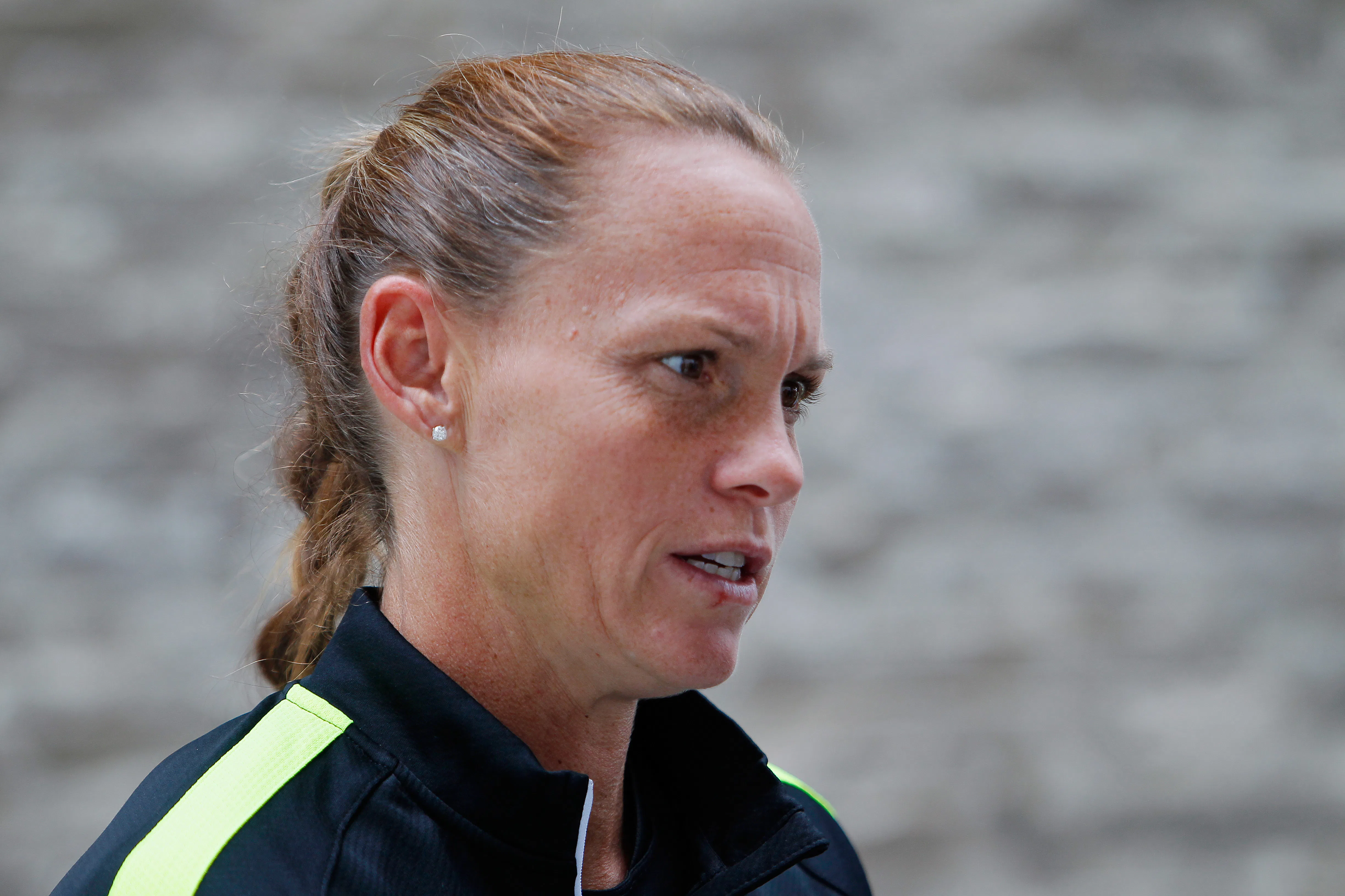 8 Ways Christie Rampone, The U.S. Women's Soccer Team Captain, Is A ...