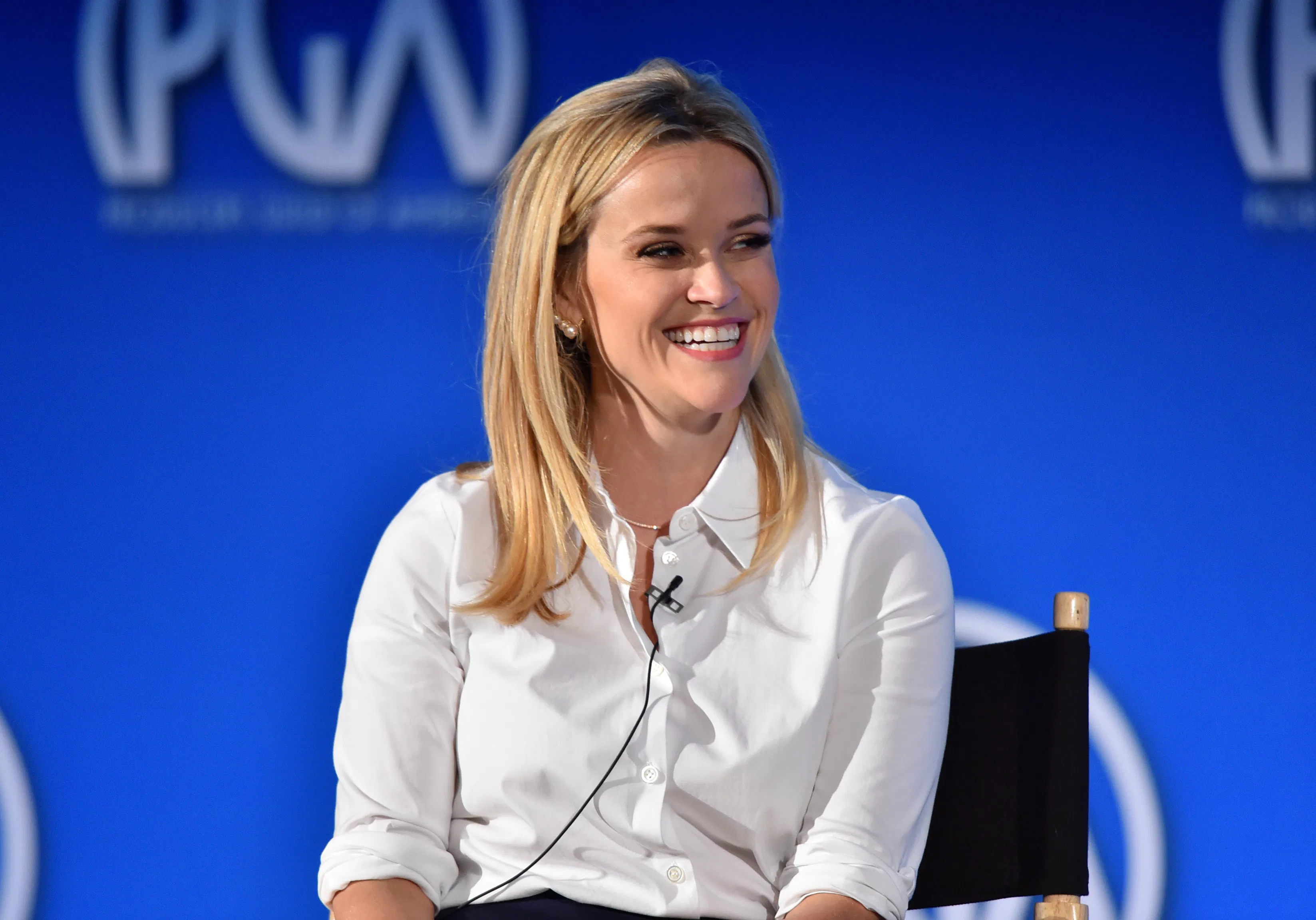 Reese Witherspoon Has A Very Impressive History Of Using Her Platform ...