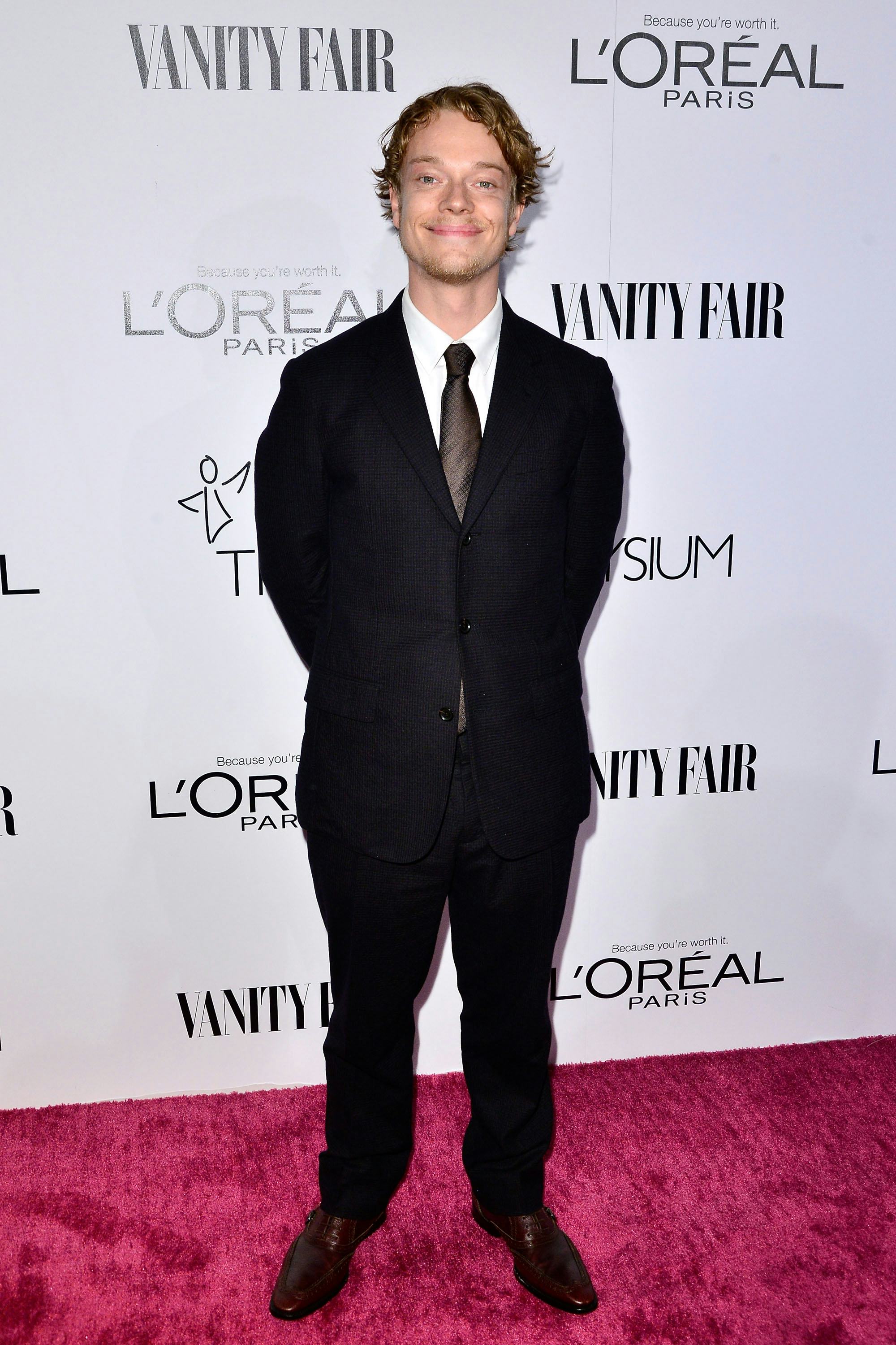 How Tall Are The 'Game of Thrones' Actors? See How Your Favorites Stack Up