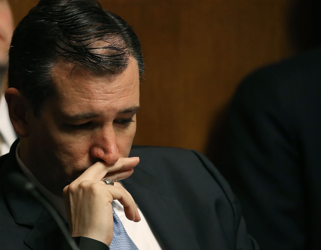 The 2016 Candidates' Weed Stances Are The Only Race Where Rand Paul ...