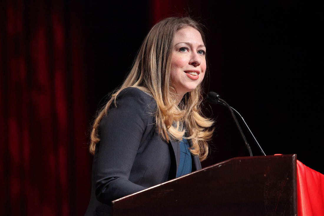 5 Chelsea Clinton Quotes On Feminism To Inspire You To Action