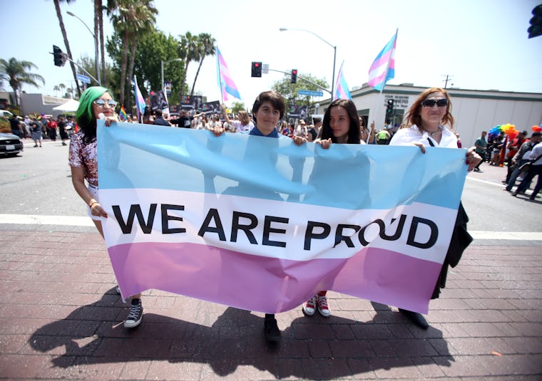 33 Pride Parade Photos That Prove Love Trumps Hate