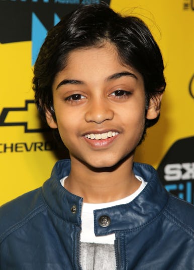 7 Actors Of Color Who Would Bring These Literary Characters To Life ...