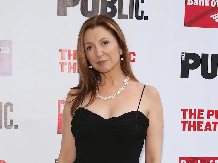 The Cast Of 'Mercy Street' Brings TV, Film, & Theater Experience To A ...
