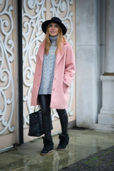 15 Chunky Sweaters For Fall, Because You Can Never Have Too Many