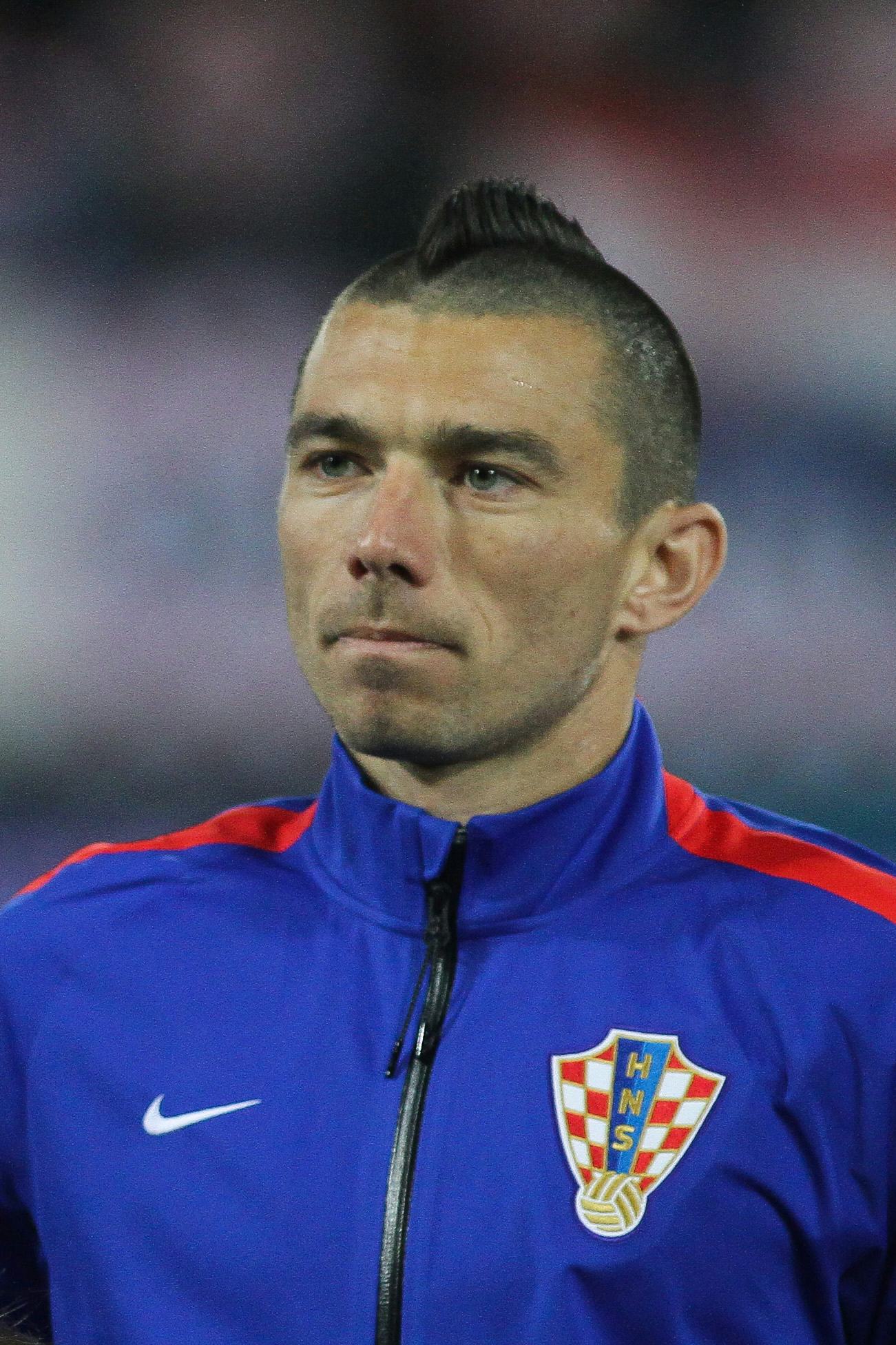 World Cup Hair: The 29 Best Sets Of Strands on The Soccer Field