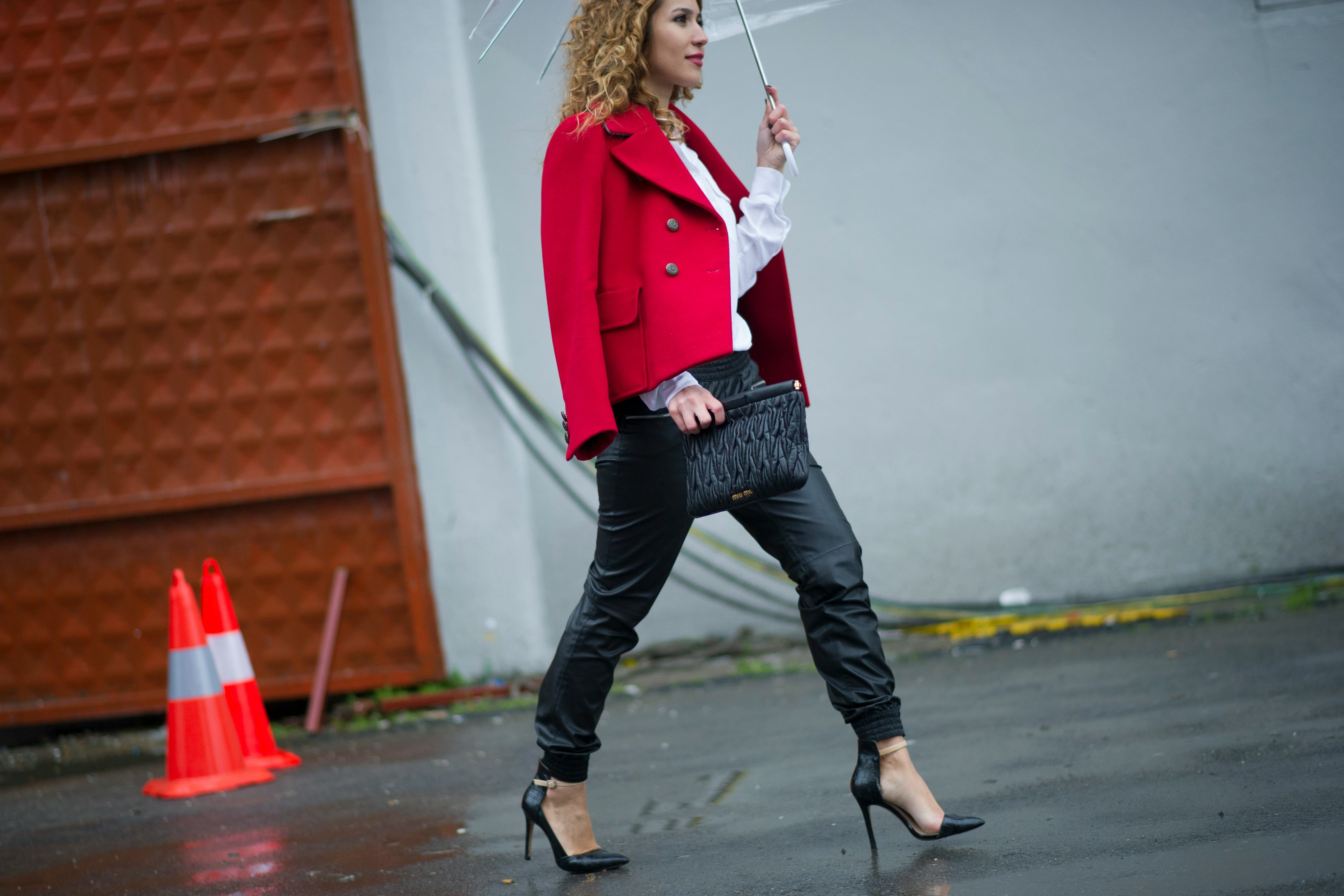 7 High Heel Mistakes You're Making & How To Correct Them ASAP — PHOTOS