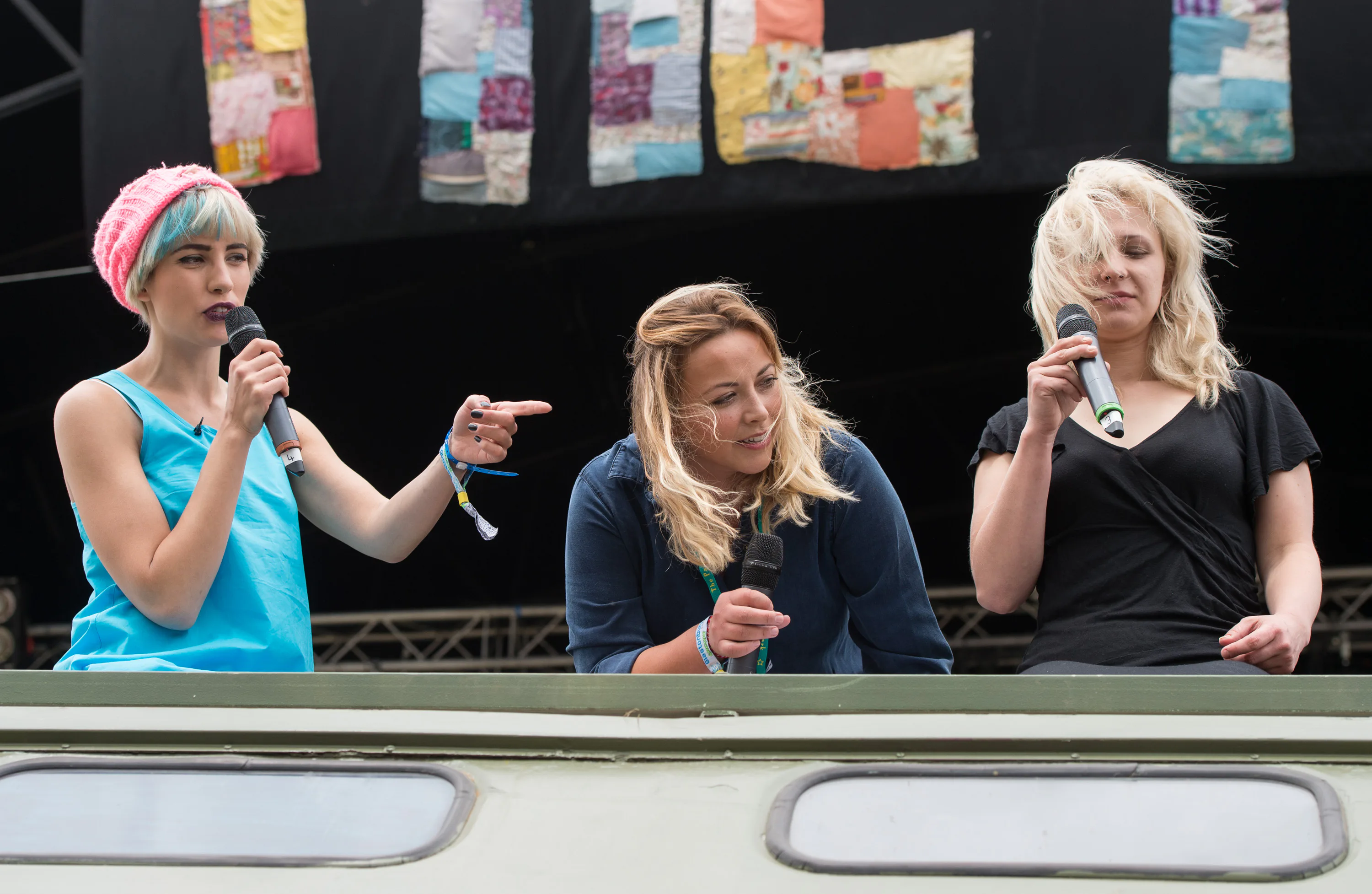 6 Common Arguments Against Feminism & Every Way You Can Shut Them Down