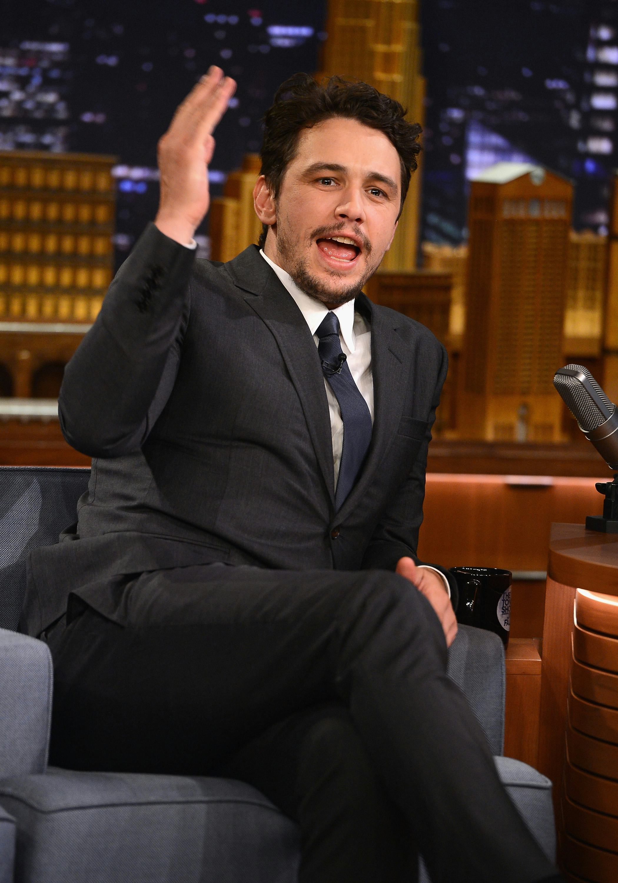 13 Celebrities Who Are Smart, Or At Least Have Earned Some Especially ...