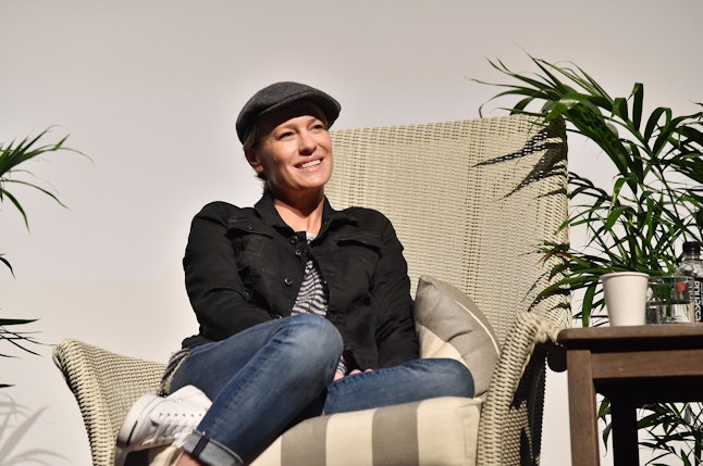 Where Is Rob Hall's Daughter Now? Sarah Arnold-Hall Of 'Everest' Isn't ...