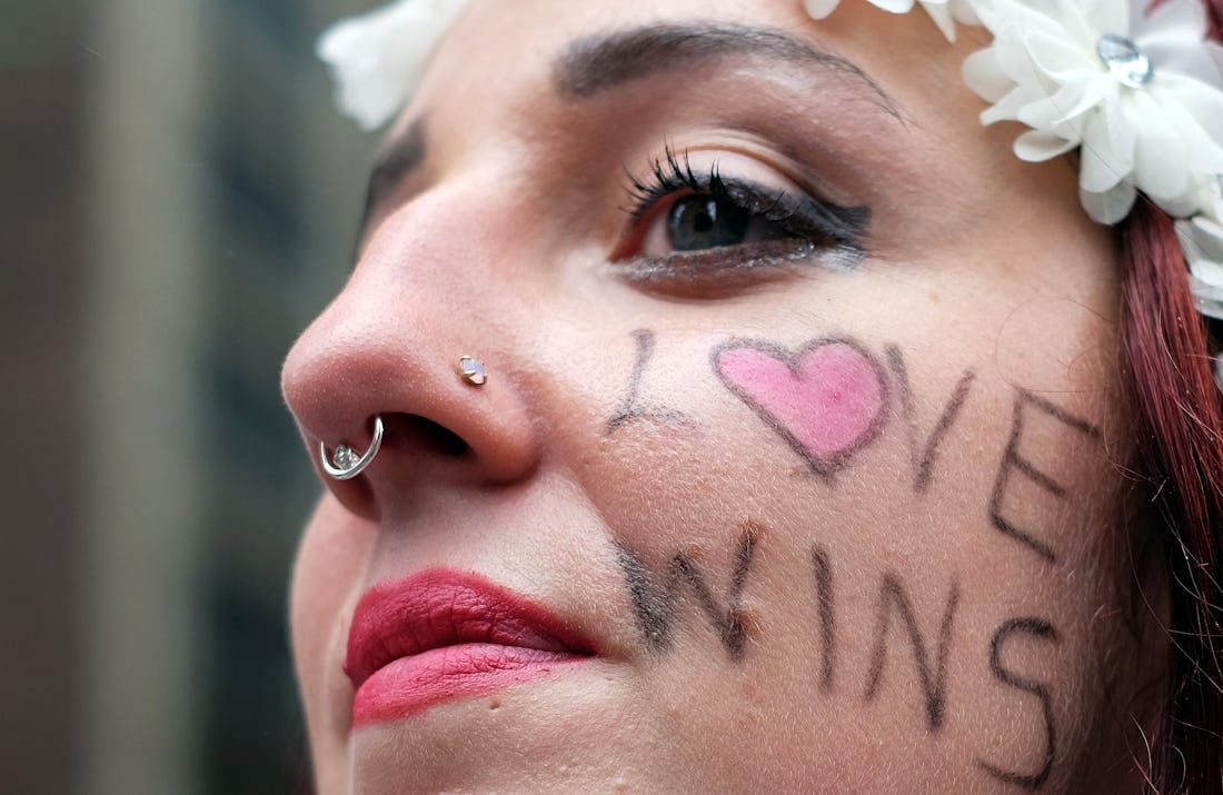 33 Pride Parade Photos That Prove Love Trumps Hate