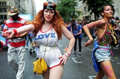 33 Pride Parade Photos That Prove Love Trumps Hate