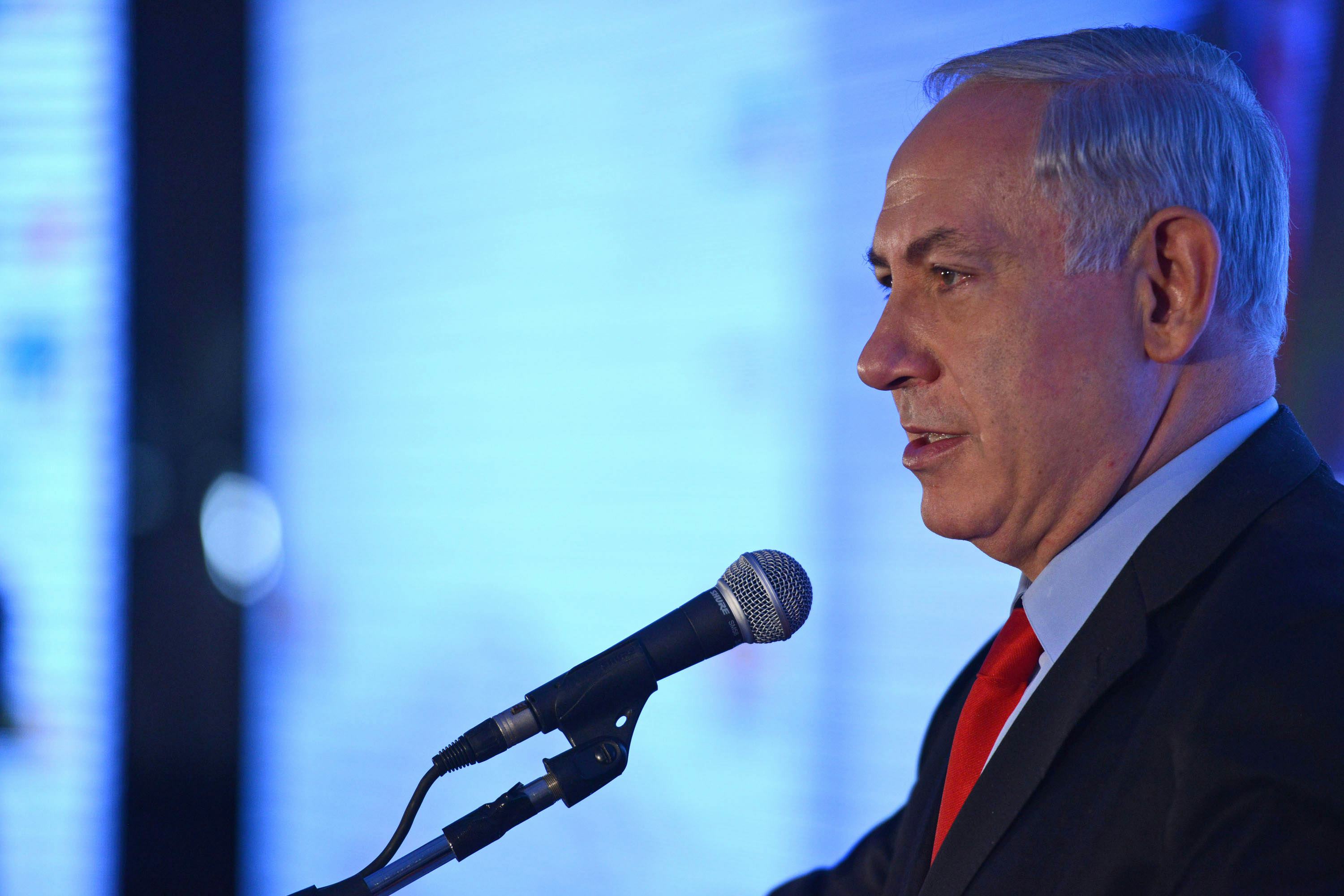 7 Benjamin Netanyahu Quotes From His Speech That Prompted The Most Applause