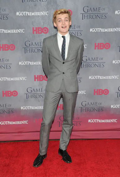 How Tall Are The 'Game of Thrones' Actors? See How Your Favorites Stack Up