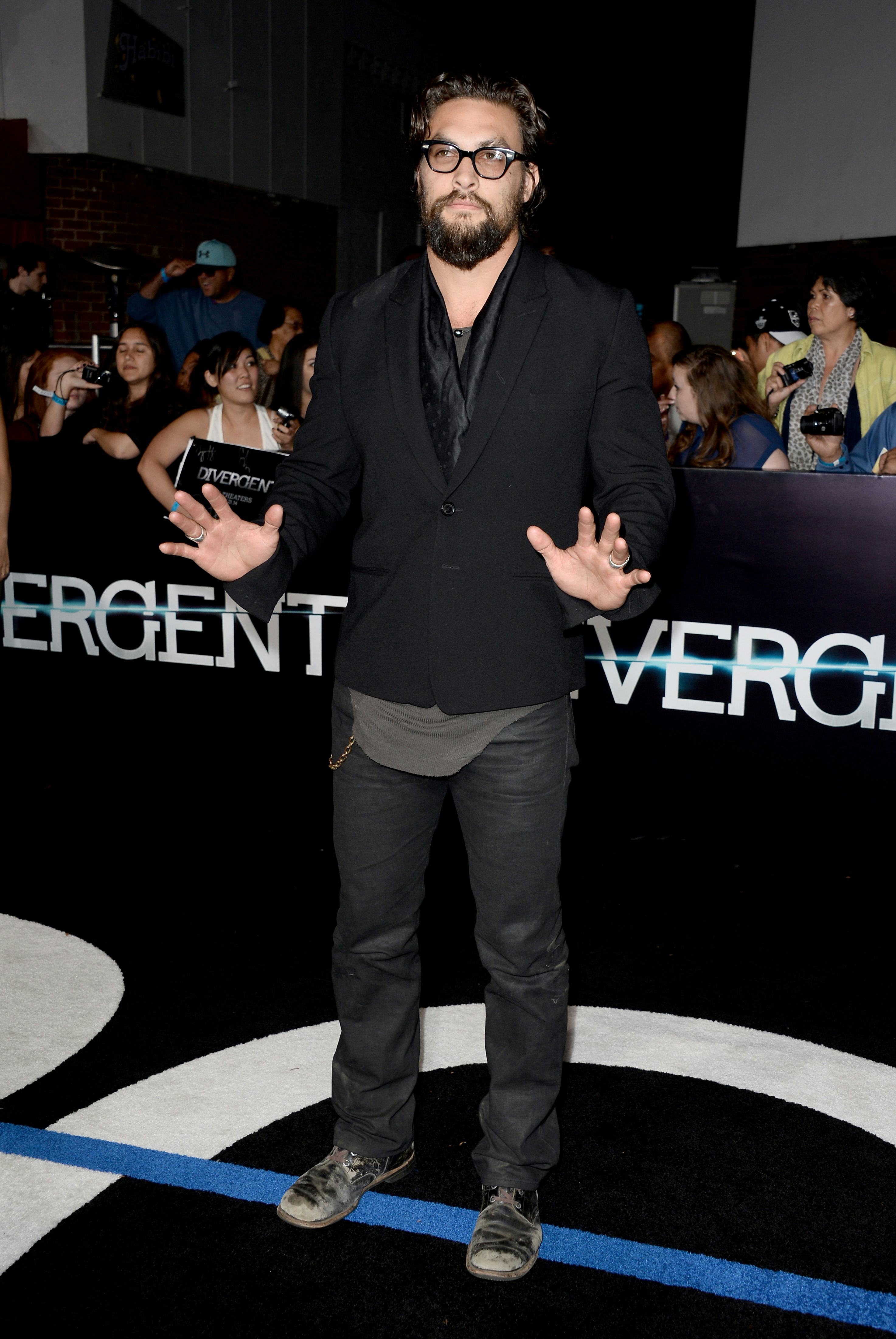 How Tall Are The 'Game of Thrones' Actors? See How Your Favorites Stack Up