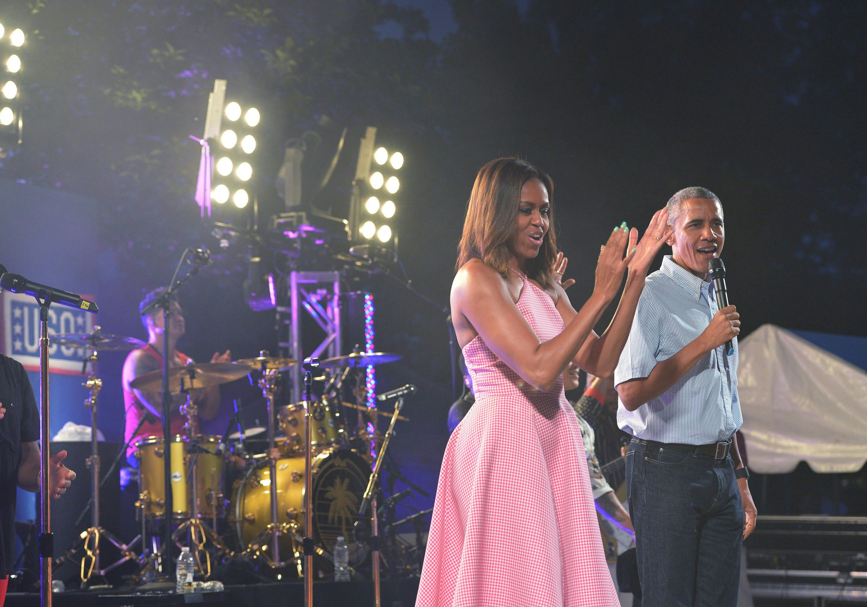 8 Feminist Quotes From First Ladies Show How The Movement Continues To ...