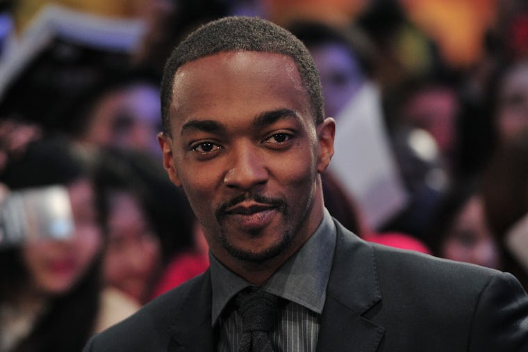 23 Actors & Actresses of Color the 2015 Oscars Completely Ignored