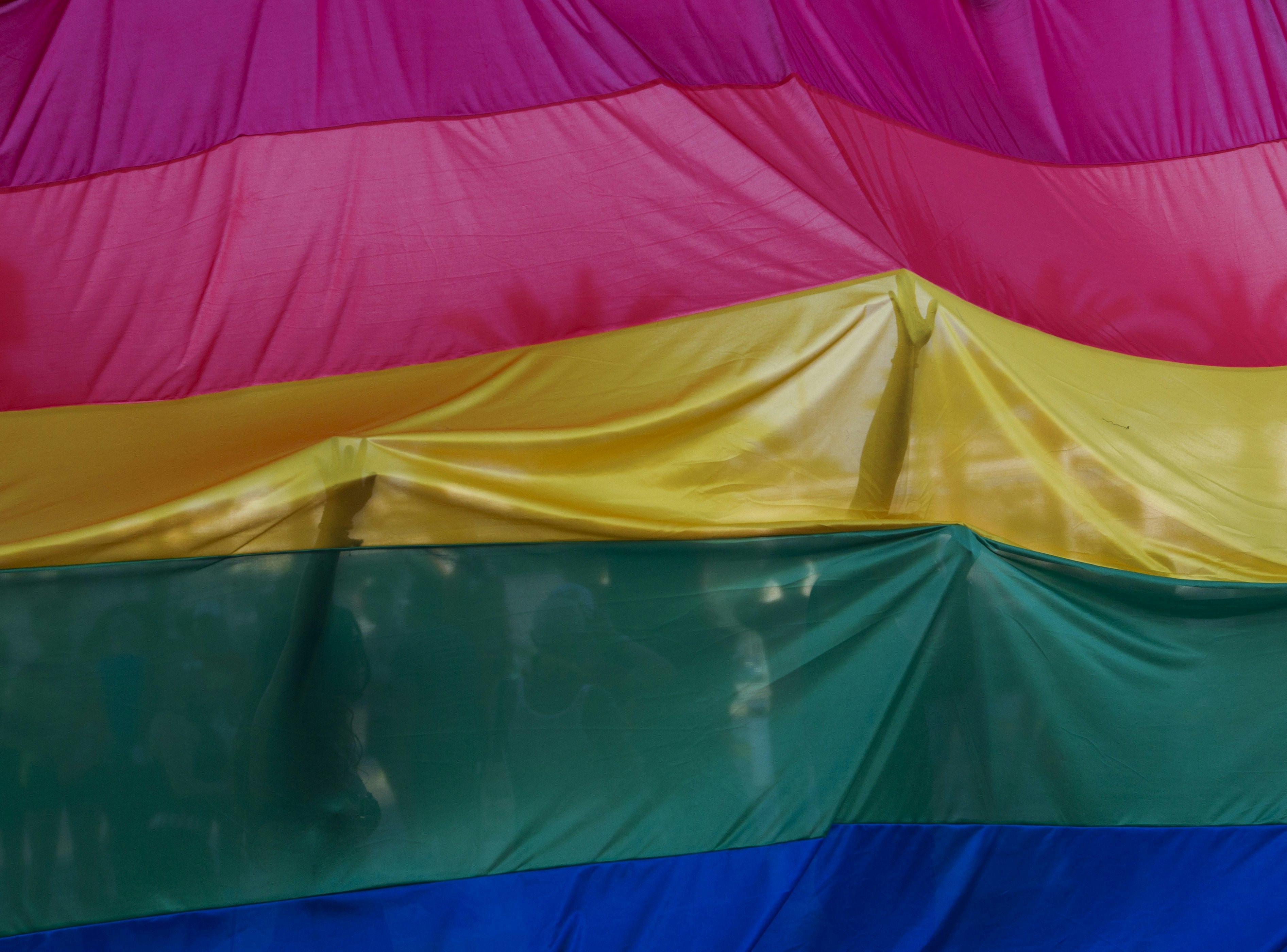 Romantic Kissing Isn't A Thing Everywhere, Plus 4 More Sexual Customs ...