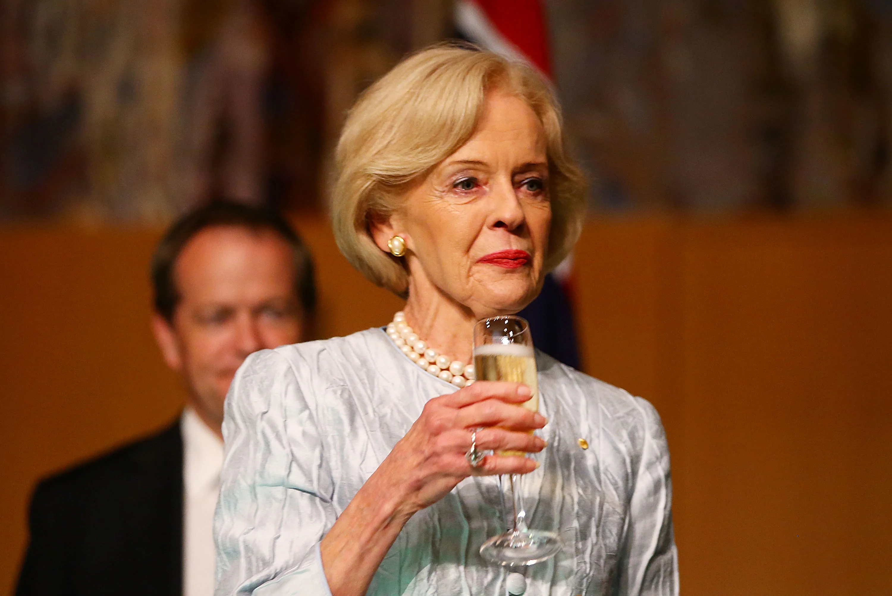 8 Female World Leaders Standing Up for Women's Rights (Get Ready To Bow ...