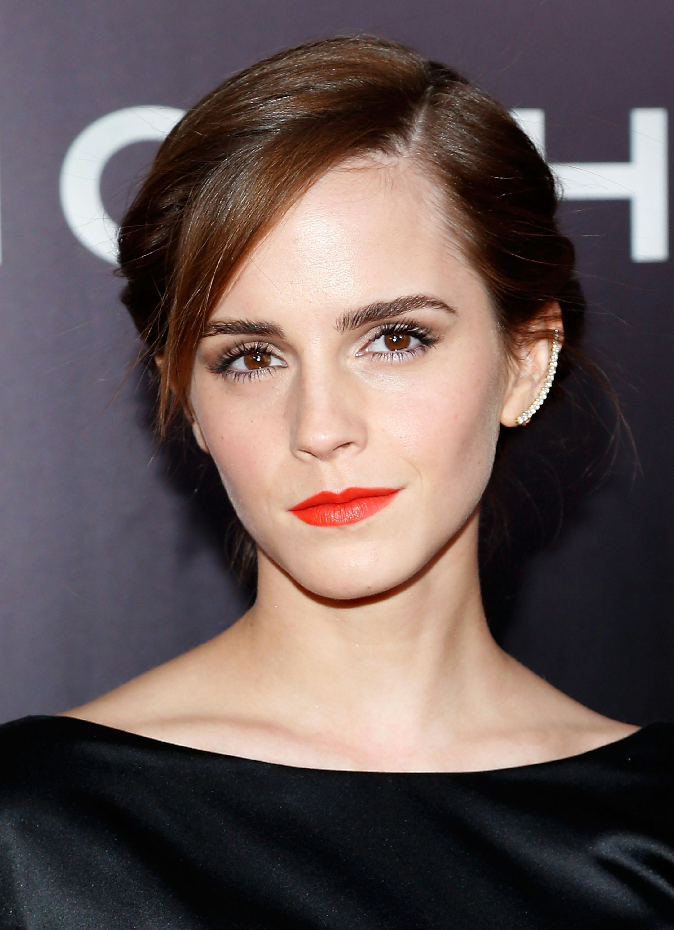 The One Beauty Insecurity Emma Watson Used To Have Will Totally Shock You
