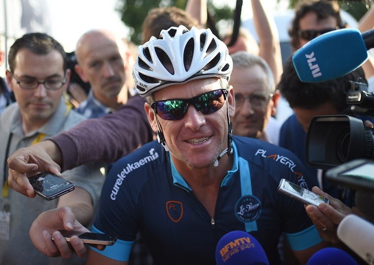 What Is Lance Armstrong Doing Now The Disgraced Tour De France Star Is what-is-lance-armstrong-doing-now-the-disgraced-tour-de-france-star-is