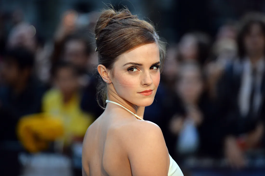 8 Emma Watson Quotes From Her HeForShe Q&A That We Wish We Had Heard ...