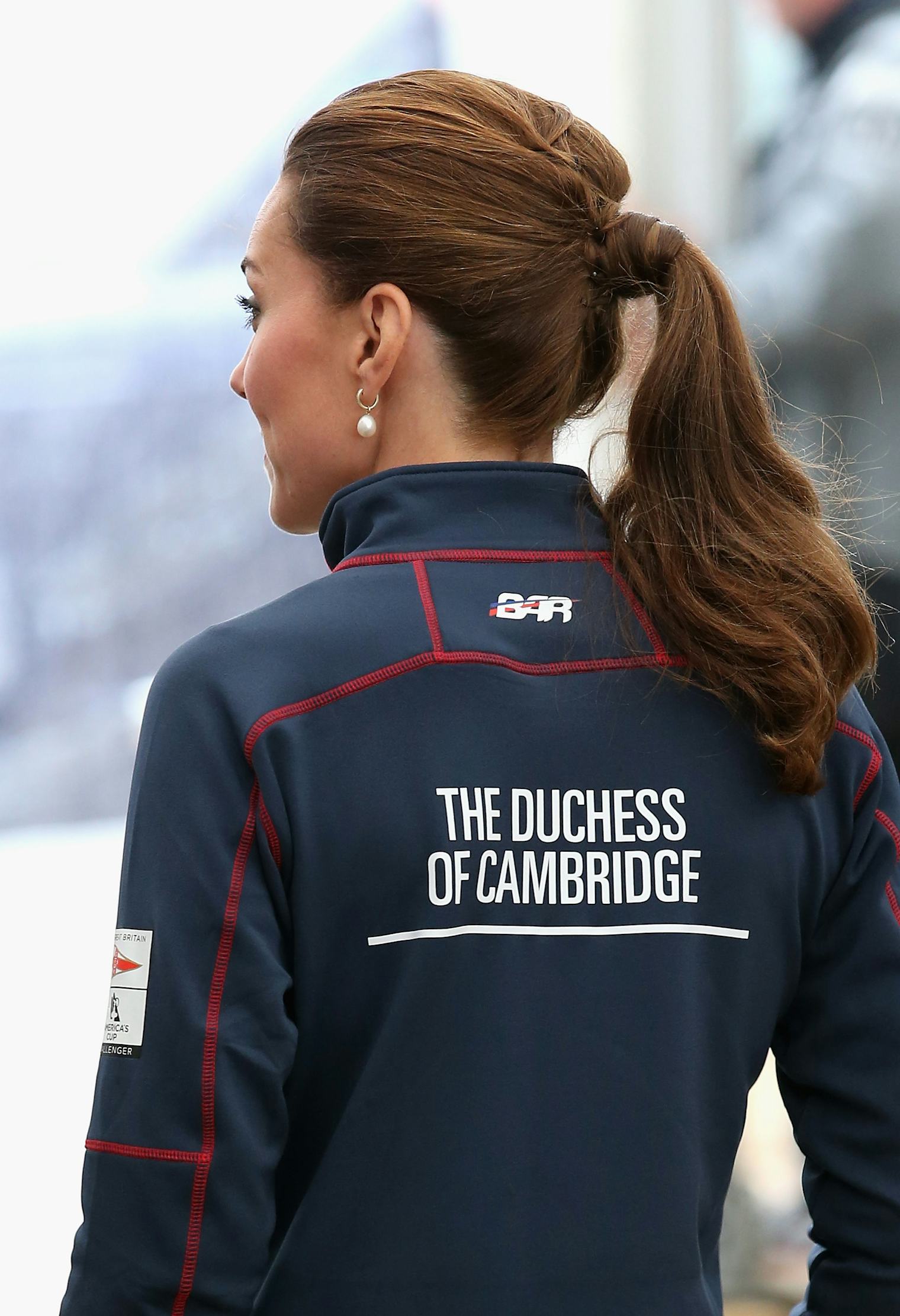 Last Minute Kate Middleton Halloween Costume Ideas That Cost Next To