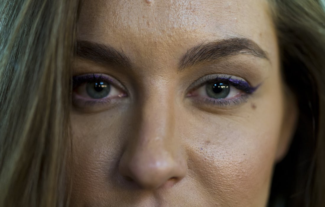 How To Use Facial Spray, Because It Really Is More Than Just Glorified ...