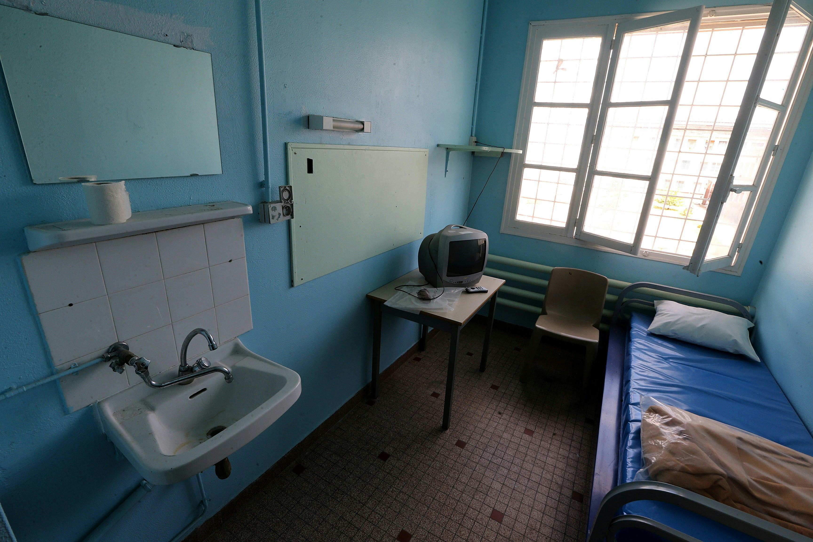 Creative Alternatives To Prison Sentencing Could Be The Way To Fix Our ...