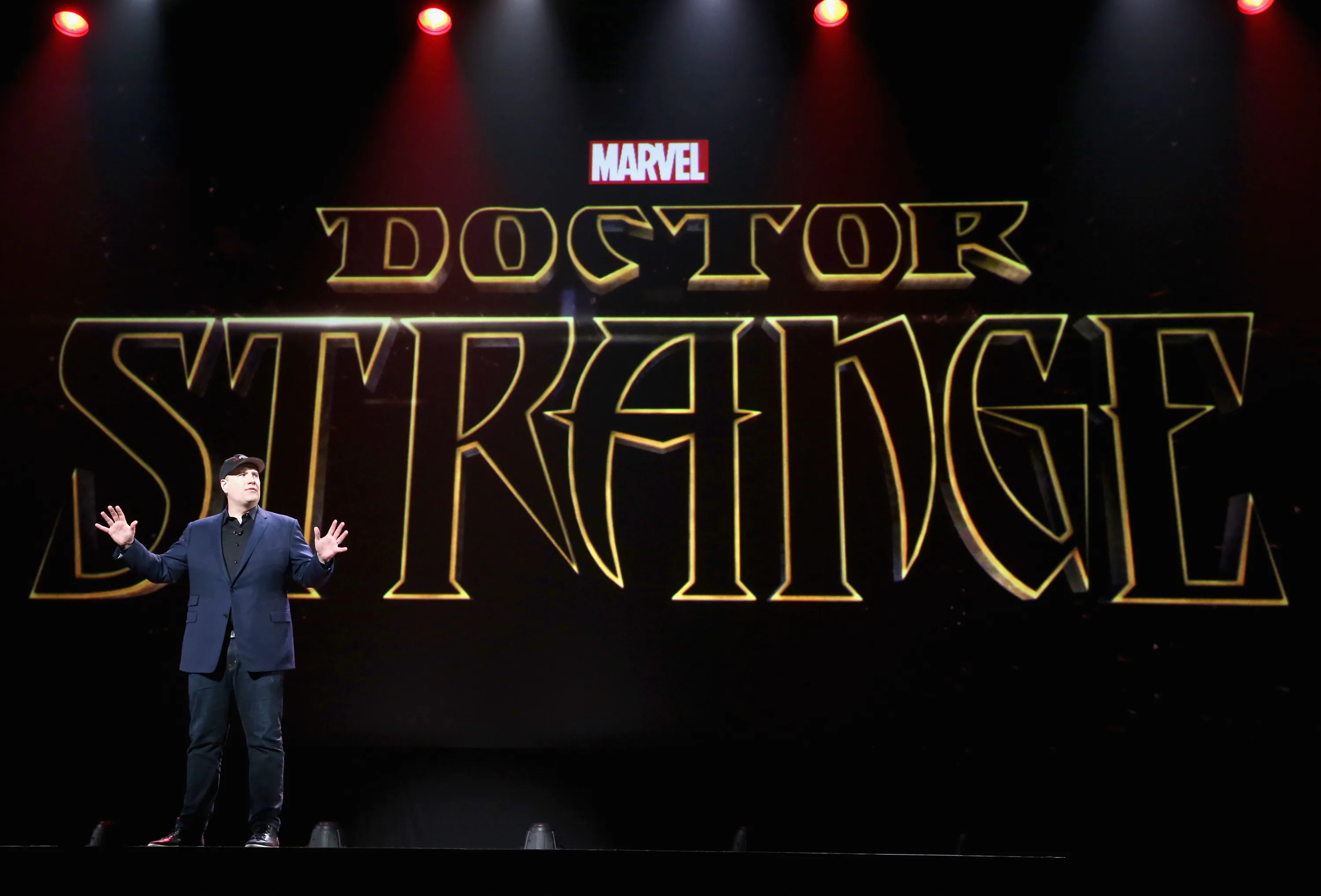 13 Reasons You Should See 'Doctor Strange'