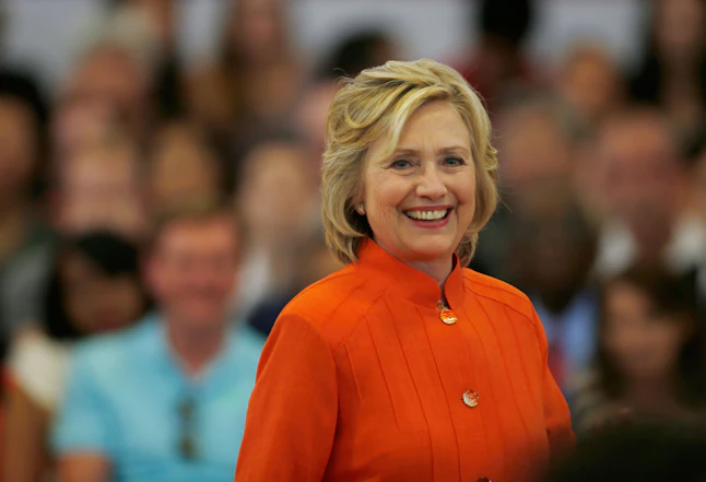 7 Memorable Quotes From Hillary Clinton's 1995 Women's Rights Speech ...