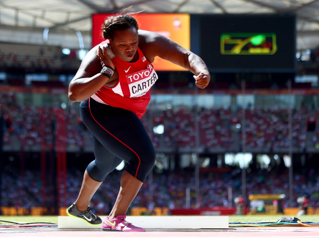 Comparing The First 'ESPN' Magazine Body Issue With 2016's Makes A ...