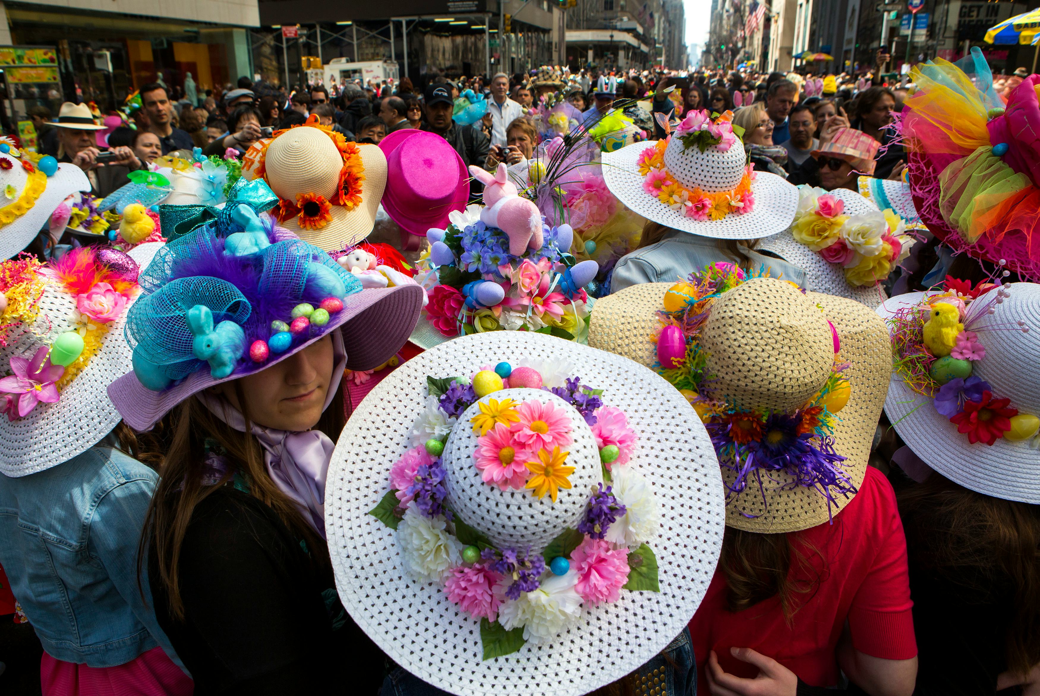 How Mythology Plays Into Modern Style Dynamics — Or, Spring Fashion For ...